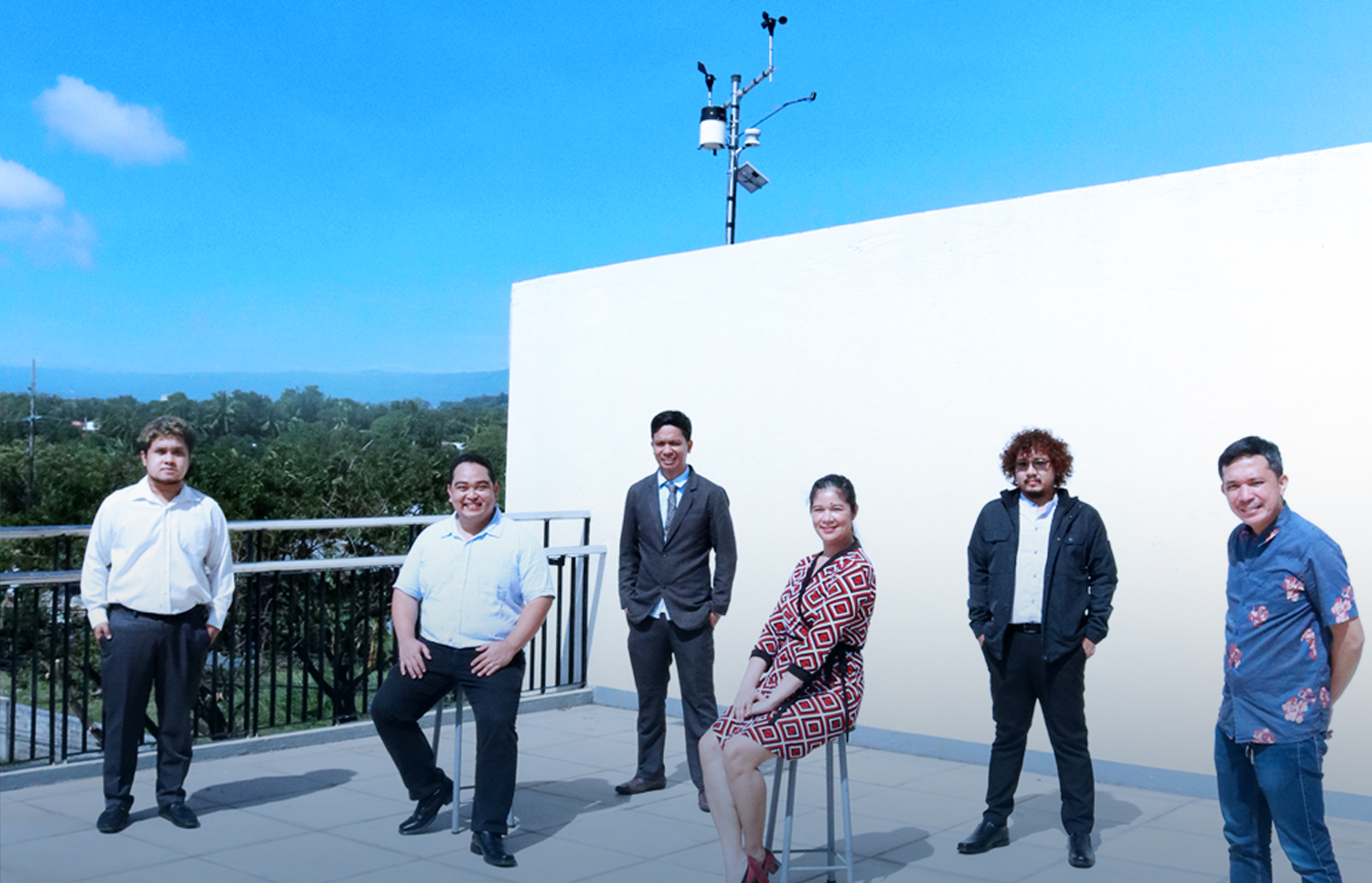 FAITH Colleges, UP team up for IM4ManilaBay Program – The Sentinel