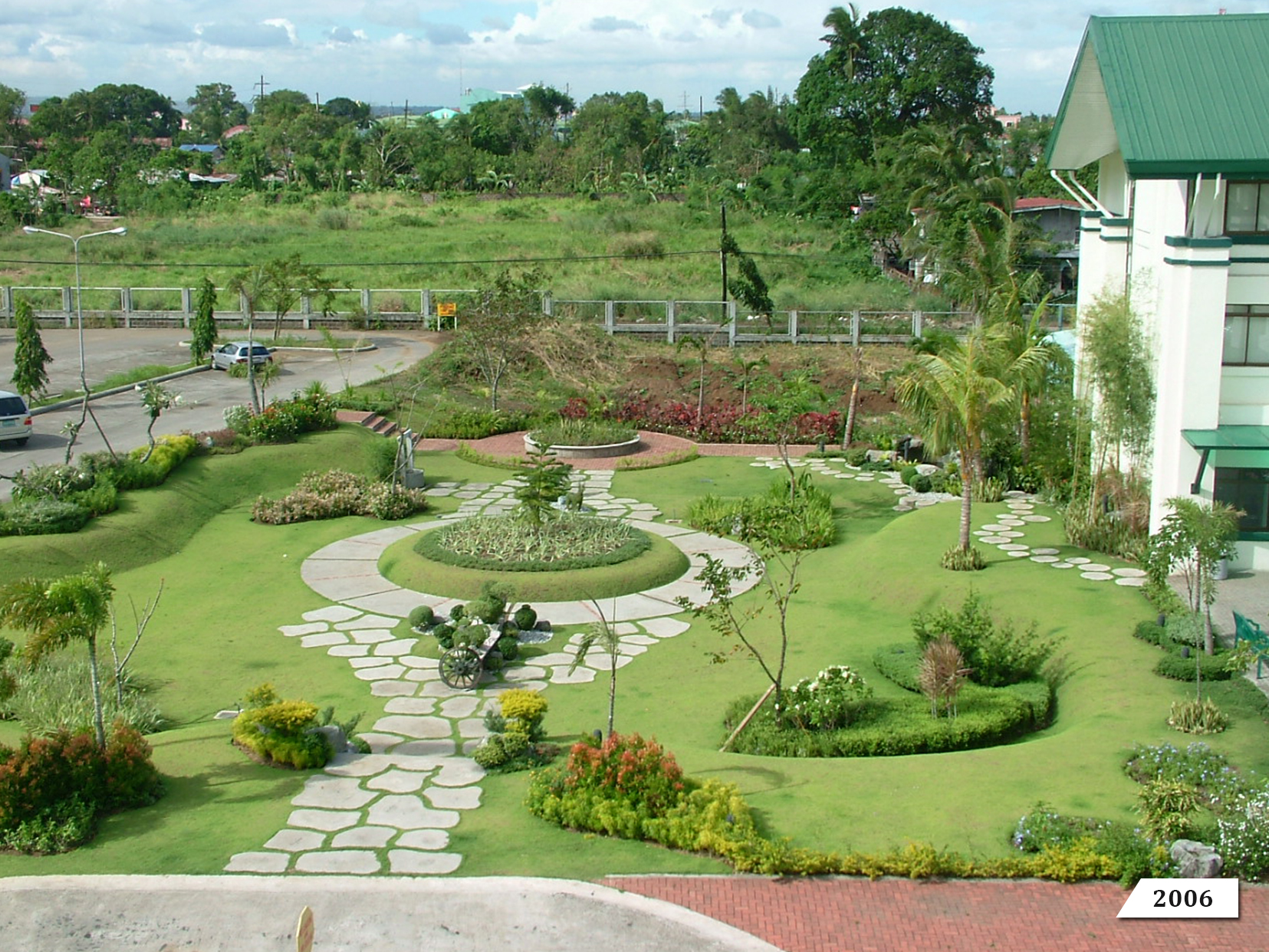 A Photo Essay: If These Corners Could Speak – The Sentinel