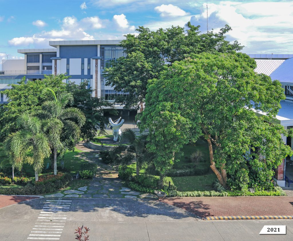 A Photo Essay: If These Corners Could Speak – The Sentinel