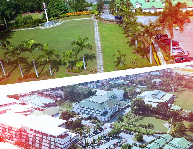 12 Things about the FAITH Colleges campus – The Sentinel