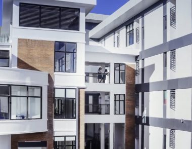 Collecting memories: 20 years of FAITH Colleges – The Sentinel