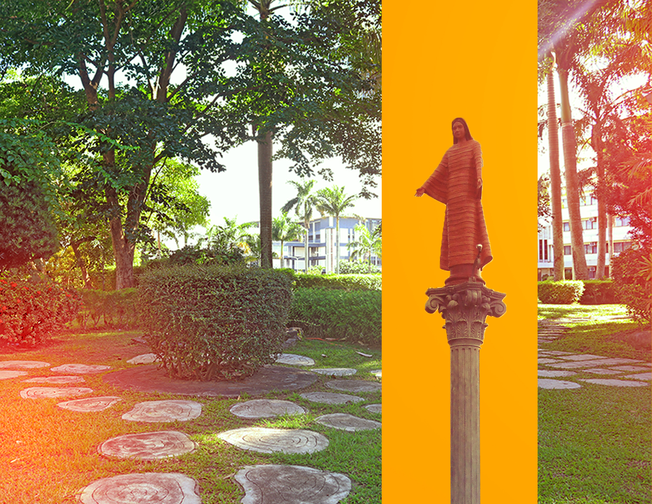 12 Things about the FAITH Colleges campus – The Sentinel
