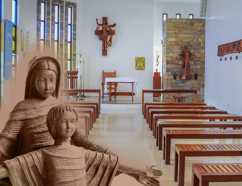 12 Things about the FAITH Colleges campus – The Sentinel