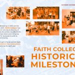 12 Things about the FAITH Colleges campus – The Sentinel
