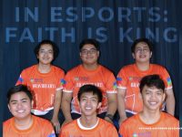 12 Things about the FAITH Colleges campus – The Sentinel