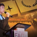 12 Things about the FAITH Colleges campus – The Sentinel