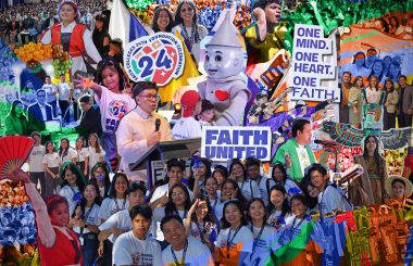 12 Things about the FAITH Colleges campus – The Sentinel